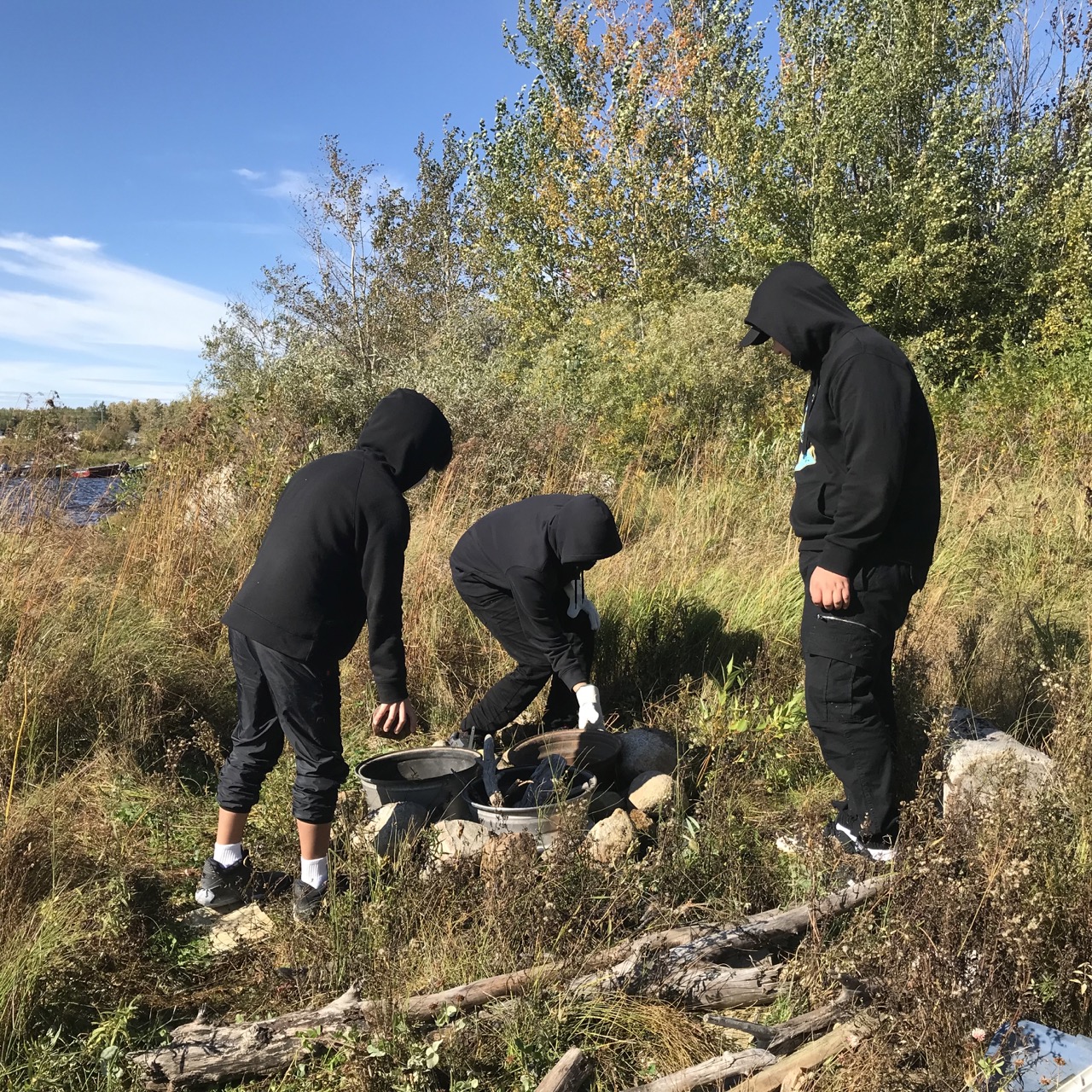Land Based Learning – KOBE ᑹᐁᑎᓄᐠ ᐅᑭᒫᑳᓇᐠ ᑭᑭᓄᐦᐊᒪᑭᐏ ᐅᑕᐱᑕᒪᑫᐠ